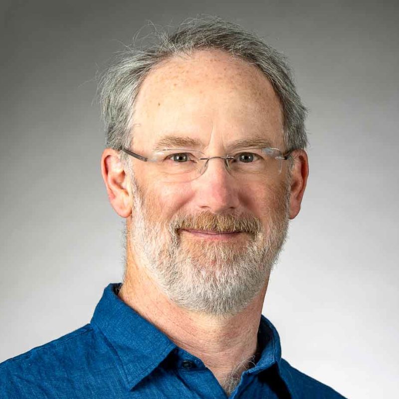 Alan Hamlet - College of Engineering