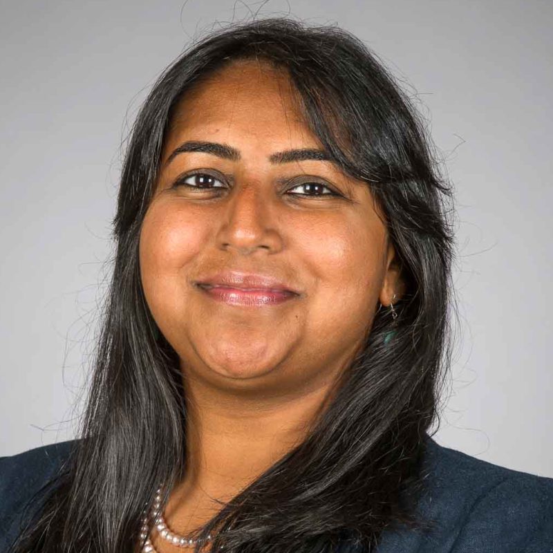 Shreya Kumar - College of Engineering