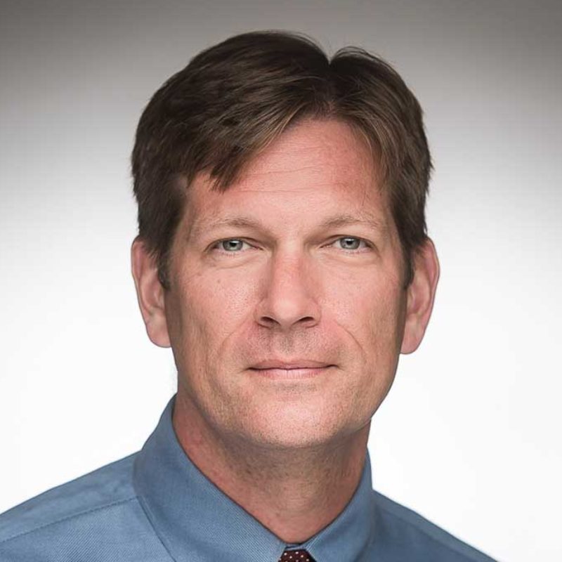 Scott Morris - College of Engineering