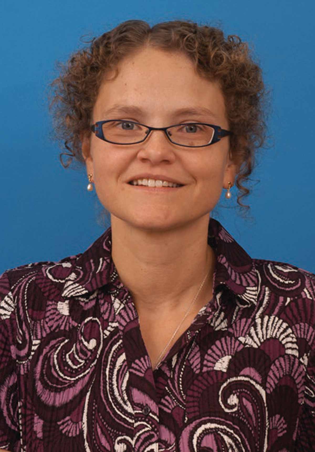 Stefanie Simonetti - College of Engineering