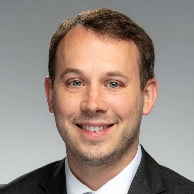 Tim Weninger - College of Engineering