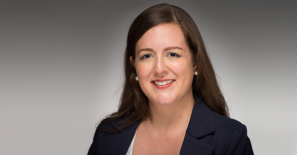 Maria Holland receives NSF CAREER award to advance understanding of the ...