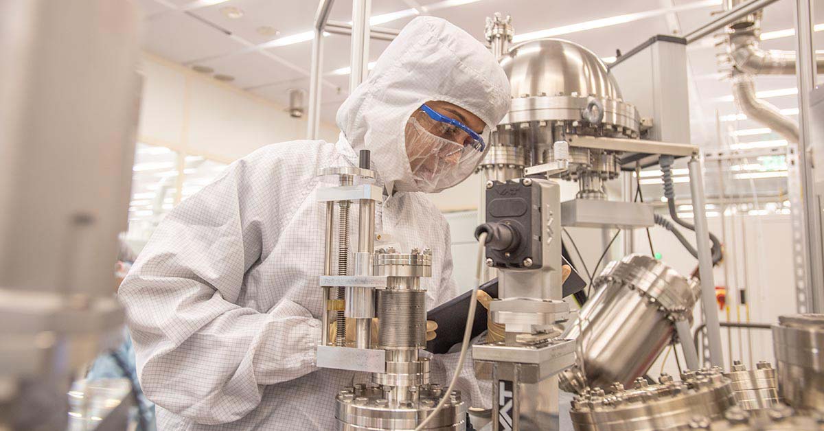Engineers seek “switchable” materials to power next-generation ...