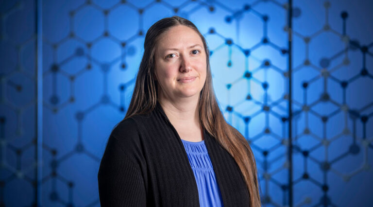 Chemical engineer drives sustainable energy forward: Prof. Jennifer ...