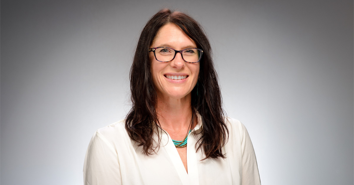Tracy Kijewski-Correa appointed the Frank M. Freimann Professor of ...